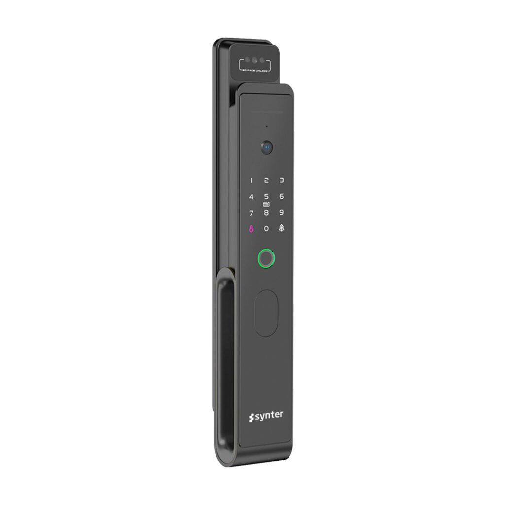 Eris S2 Face ID | Synter